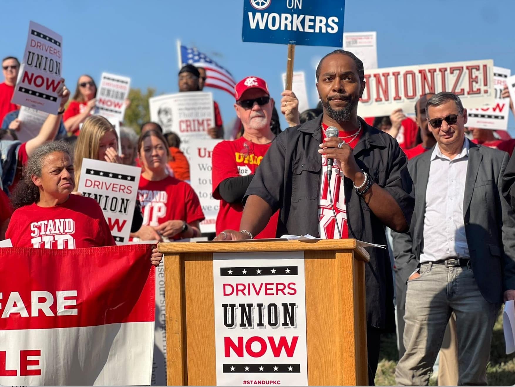 Z Trip's Iris Program Under Fire: Drivers Sue Over Unpaid Wages and ...